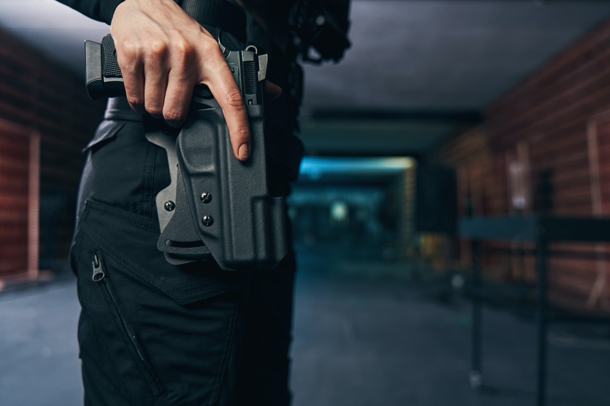 NYS Concealed Carry Firearm Safety Training - WSC Defense